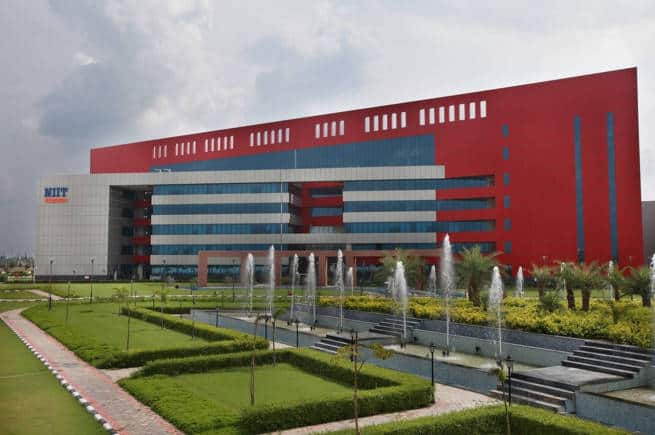 NIIT Technologies appoints Sudhir Singh as CEO designate