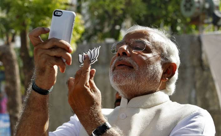 This day, that year: Ab ki baar Modi sarkar- Moneycontrol.com