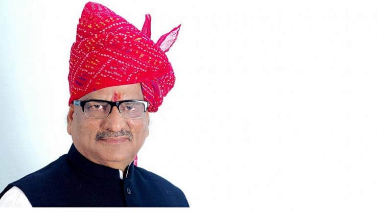 Confident of winning in Gujarat and Himachal Pradesh polls: BJP's OM Mathur