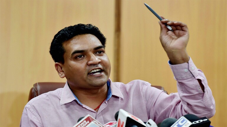 2020 Delhi riots: Court orders lodging of FIR against Delhi minister ...