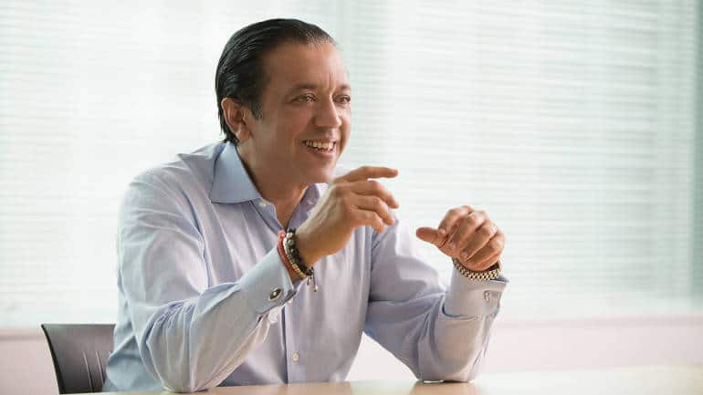 SoftBank's Rajeev Misra to step aside from main roles to build and run ...