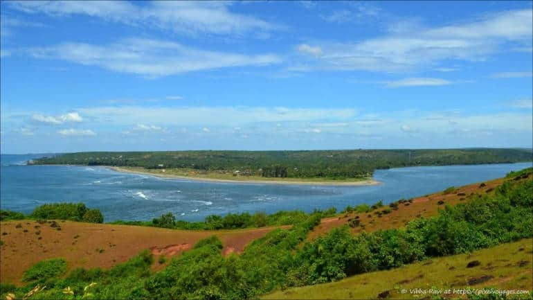 Goa's Chopara Fort: Why it's a must-visit | Moneycontrol News