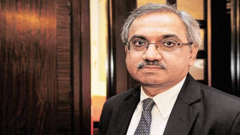 Ravi Narain steps down as NSE Vice Chairman