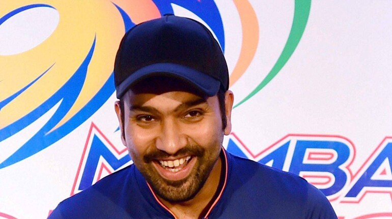 Rohit Sharma and IPL — Resurgence of the hitman