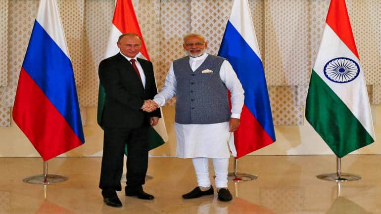 Opinion | The value of strengthening India-Russia relations
