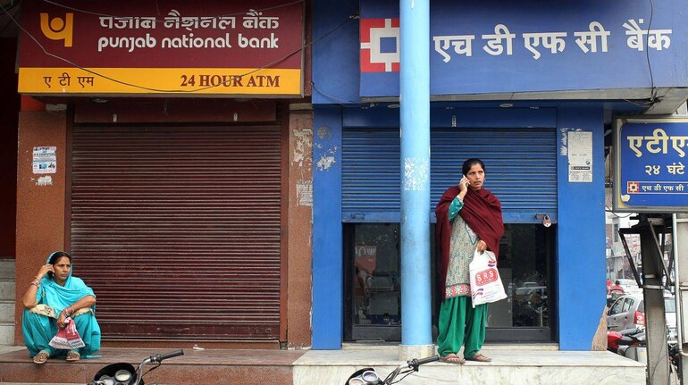 ATM cash not received but money debited? Here's what to do and how long ...