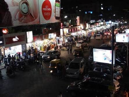Morning to night in Indore, the midnight snack city- Moneycontrol.com