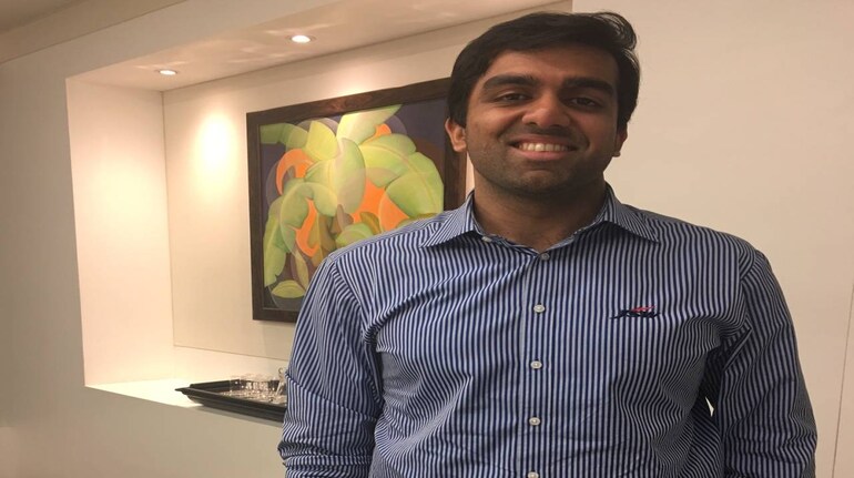 Parth Jindal says JSW Group will bring down imports from China to zero