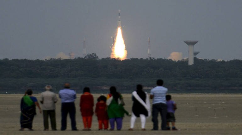 ISRO Missions: The story behind how satellites get launched into space ...