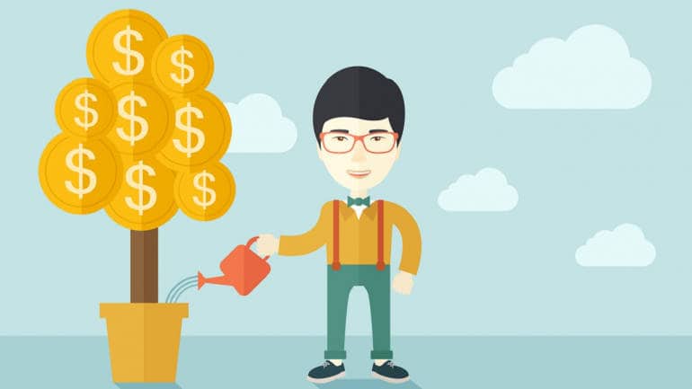 Livspace founder invests Rs 4 crore in fin-tech startup GroMo ...