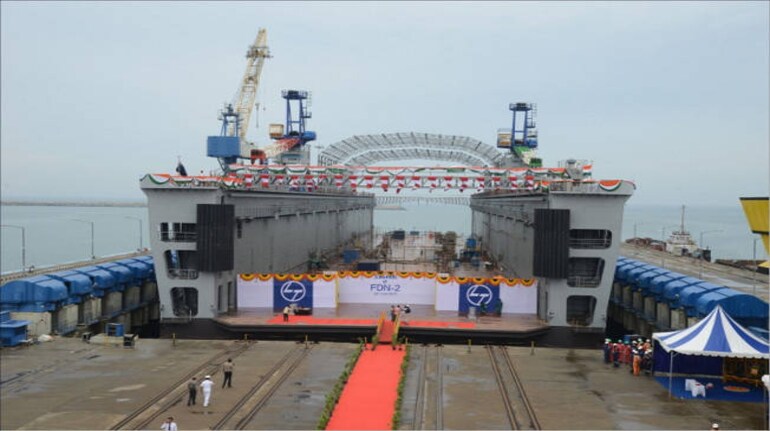 Why FDN2 is a giant leap for the Indian Navy
