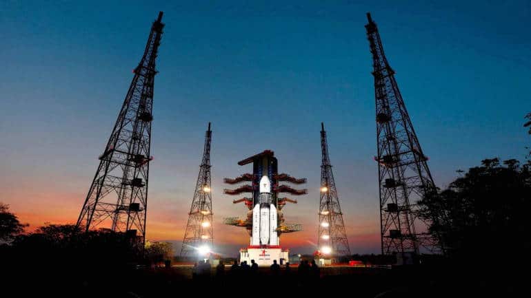 ISRO's GLSV Mark III rocket set for ‘all-up’ launch with GSAT-19 satellite