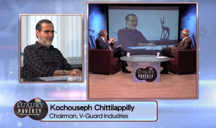 V-Guard: Aiming for more than just stability