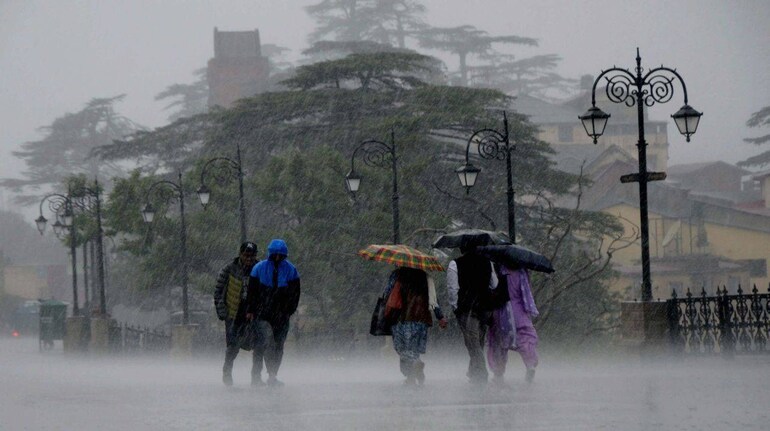 Second half of monsoon season to receive normal rainfall: IMD