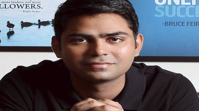 Former Housing CEO Rahul Yadav finds a new home in Anarock