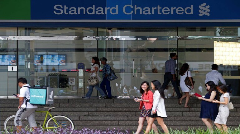 Standard Chartered brings in senior talent to fuel US expansion
