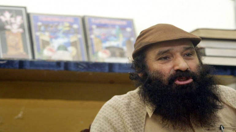 J&K govt sacks 4 employees including son of Hizbul chief Syed Salahuddin
