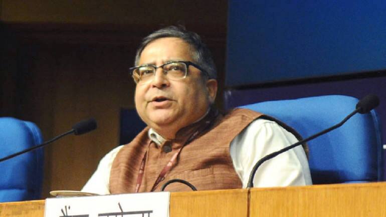 Was demonetisation behind India's low growth? Hard to say: TCA Anant ...