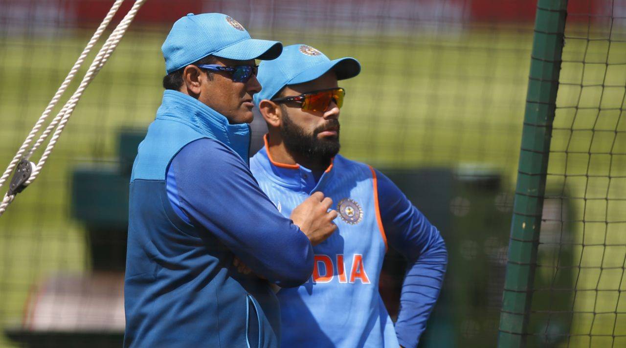 IND vs PAK: Virat Kohli’s self-imposed pressure is hindering his return ...