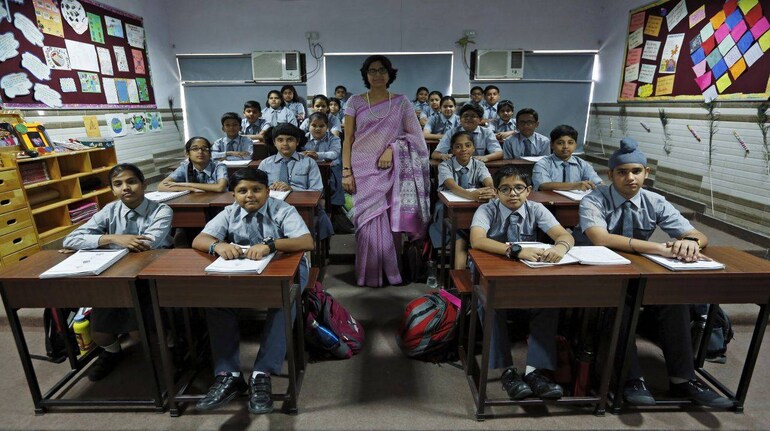 Extramarks launches app to connect students, parents & teachers