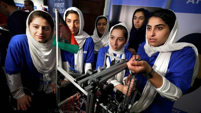 Indo-Afghan relations: How India is helping rebuild Afghanistan