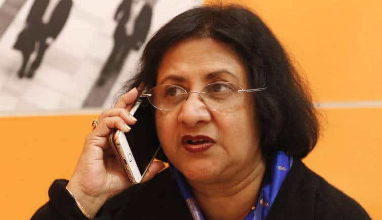 Banking Central | Why don't we have more women bank CEOs?