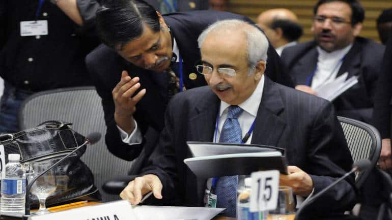 Ashok Chawla resigns as NSE chairman with immediate effect