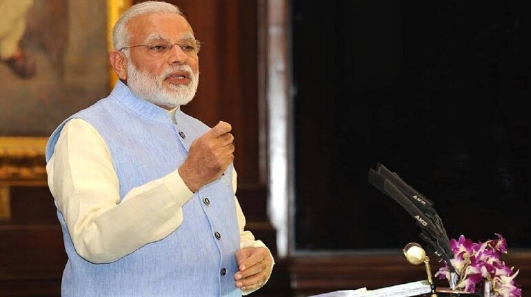 PM Modi inaugurates APJ Abdul Kalam's memorial