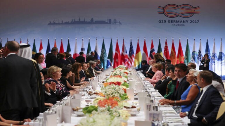 India joins G-20 Troika, to take over presidency on December 1 next year