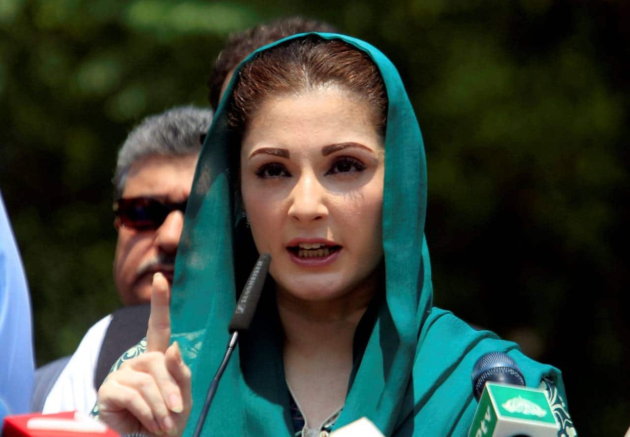 Amid IMF reliance, Maryam Nawaz’s reported Rs 10 billion jet sparks ...