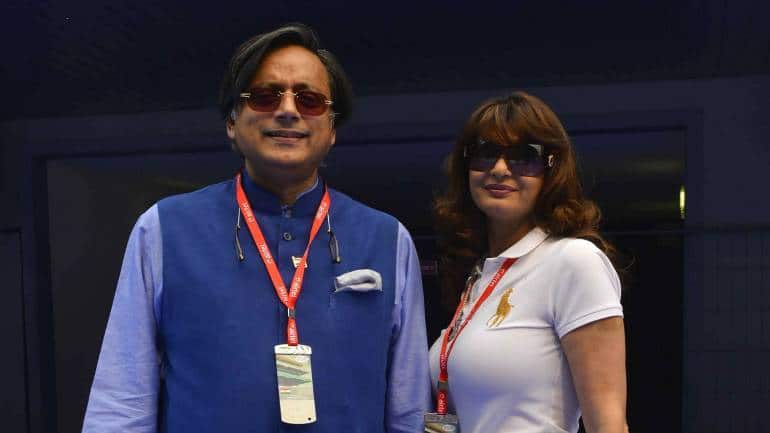 The troubled life and death of Sunanda Pushkar