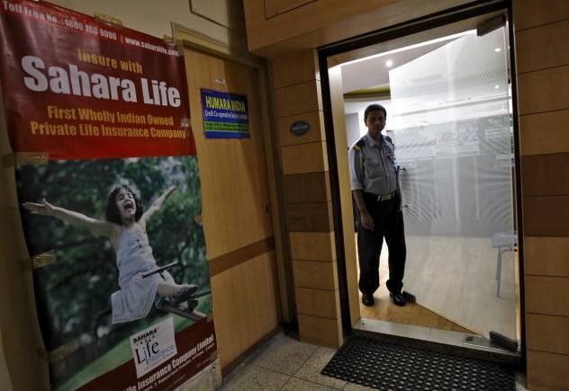 SC sets aside SAT’s stay on transfer of Sahara Life Insurance’s ...