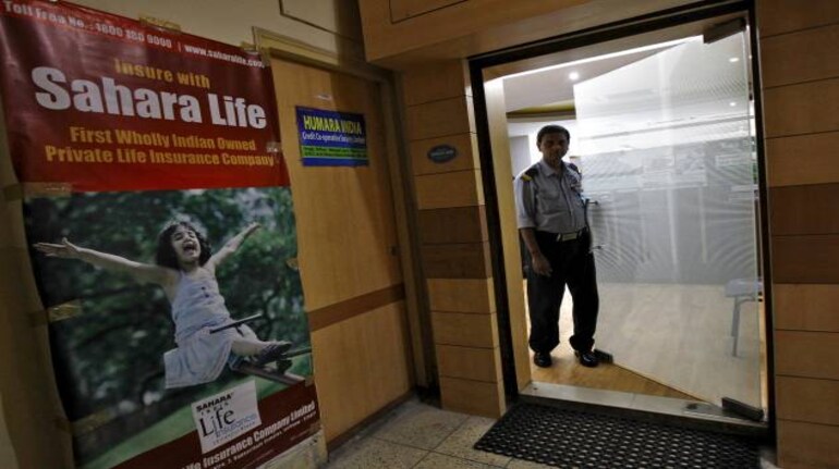 SC sets aside SAT’s stay on transfer of Sahara Life Insurance’s ...