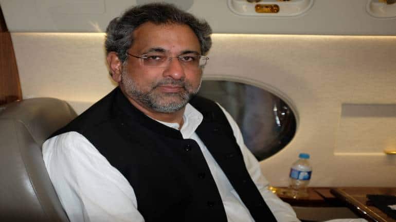 Pakistan PM Abbasi tells UN that India is 'brutally suppressing ...