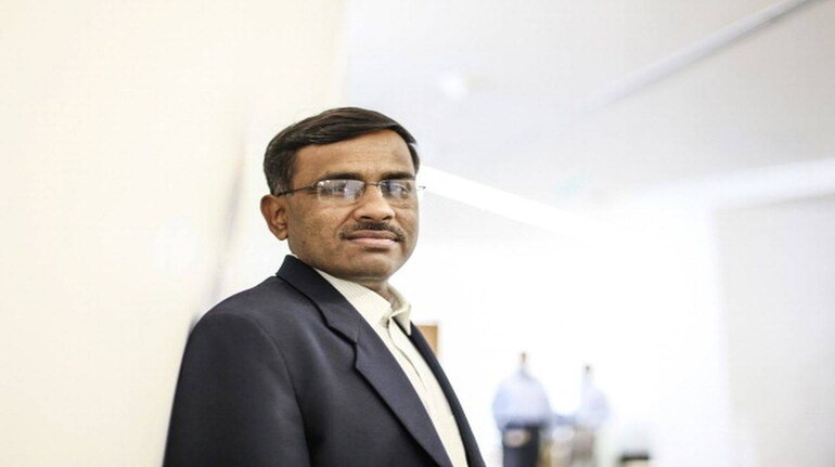 Vikram Limaye to take charge as NSE chief from July 17