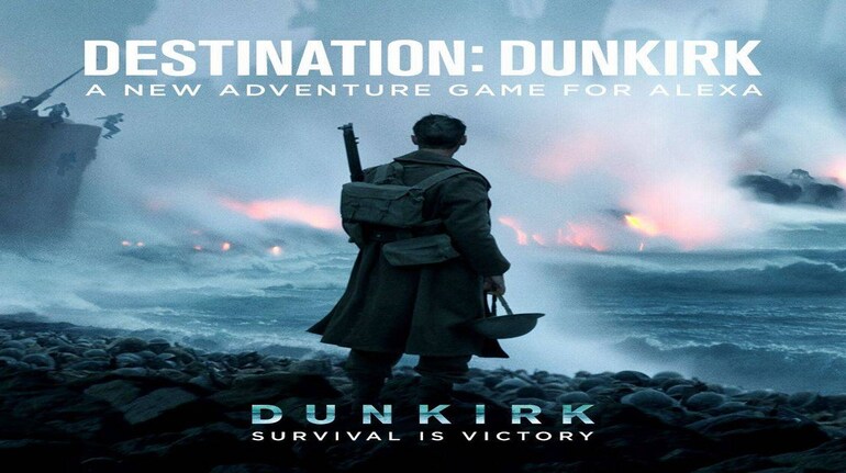 In theatres now: Nolan's Dunkirk may collect $40 million in US during ...