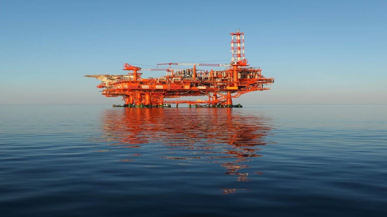 India’s big offshore oil gamble: Inside Modi govt’s mega Bay of Bengal ...