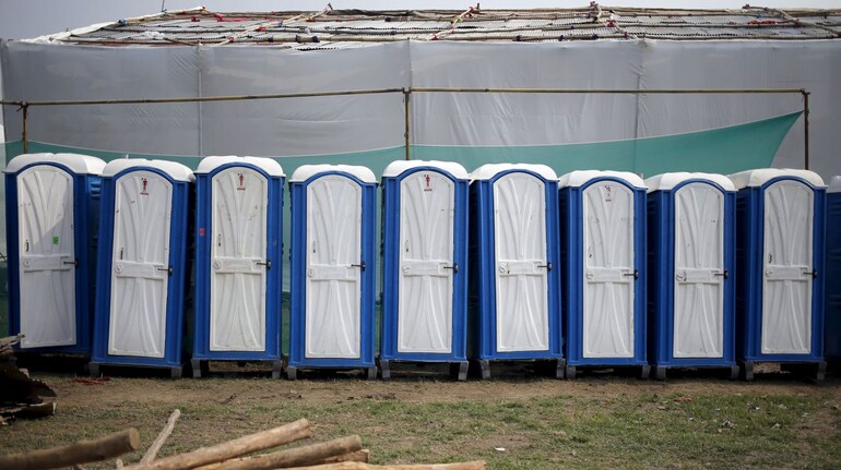 Swachh Bharat: Maharashtra leads the way in toilet construction