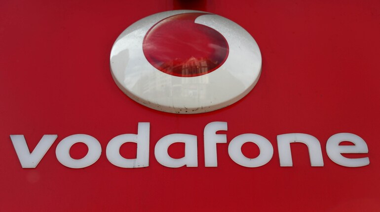 Vodafone launches five different plans for pre-paid customers