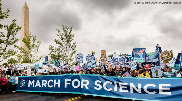 March for Science: Academicians to march against unscientific ideas and ...