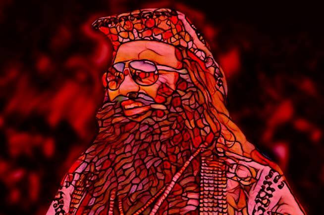 Dera 'sanitisation' operation complete: Officials