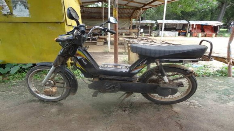 Kinetic to launch electric version of Luna