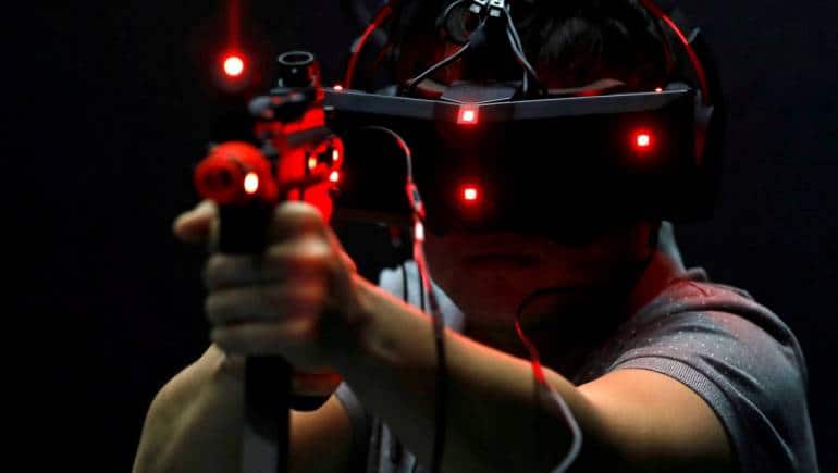 DATA STORY: How big are 'the next big things in technology'?