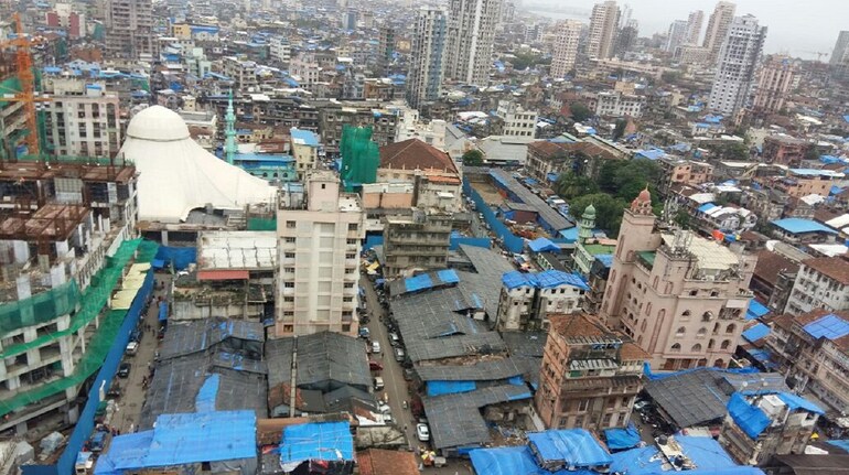 Bhendi Bazaar redevelopment project to be disabled-friendly