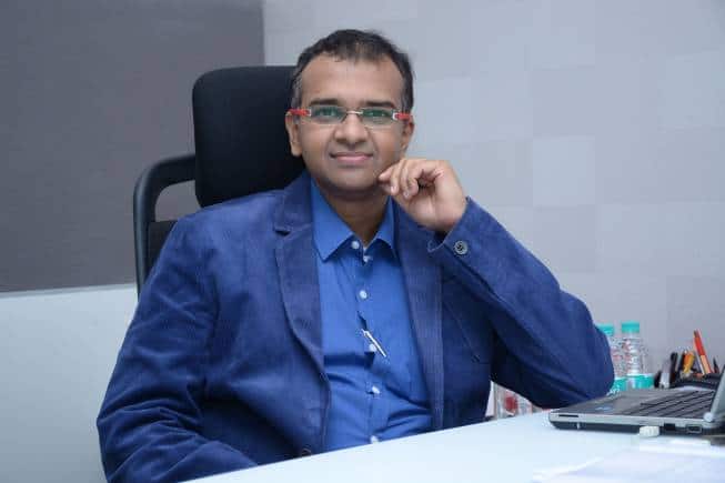 NPCI appoints Dilip Asbe as interim CEO; AP Hota retires