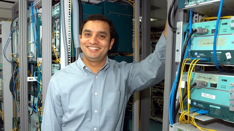 How Sanjay Nayak brought Tejas Networks back from the brink of failure