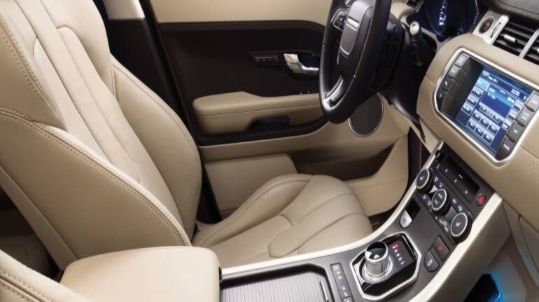 Vehicle interior specialist IAC to invest Rs 100 crore in India ...