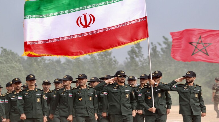 Iran hits back at Trump’s ‘arrogant rhetoric’, says threats won’t stop ...