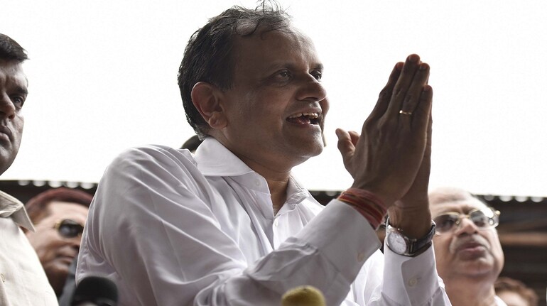 Jaypee Infratech undergoing insolvency but 'in good health': Manoj Gaur ...