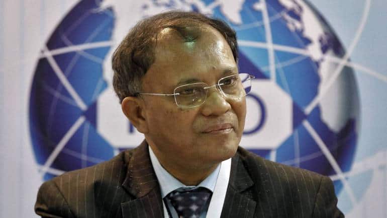 AU Small Finance Bank names former RBI top official as Chairman
